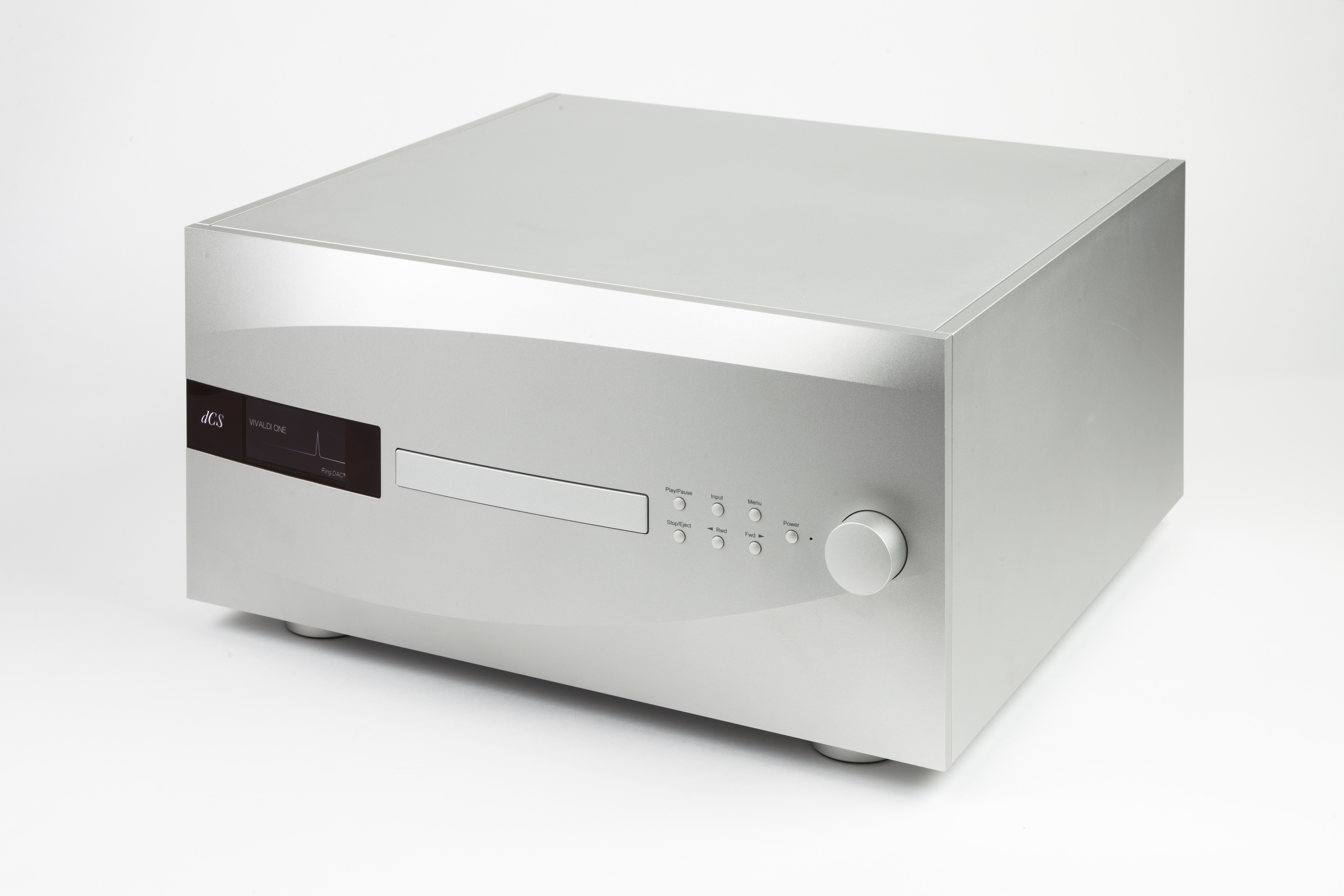 CD/SACD Players | American Sound Of Canada